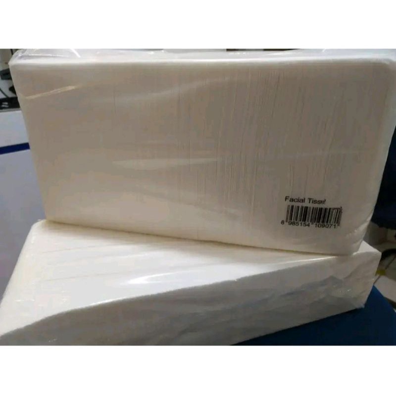 Jual ID TISSUE 1000 S 2 PLY/ FACIAL TISSUE 1000/ TISSUE MUKA/TISSUE ...