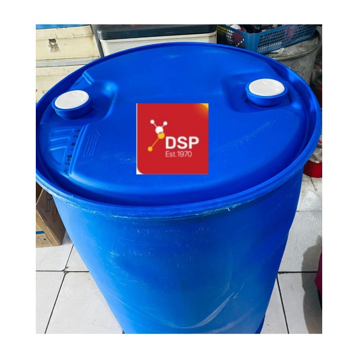 Jual Tong Drum Plastik Hdpe Biru 200 Liter Ready | Shopee Indonesia