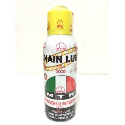 Jual Velocity Vanguards 1 Botol Mtr Pelumas Rantai Motor Pelumas Pedal ...