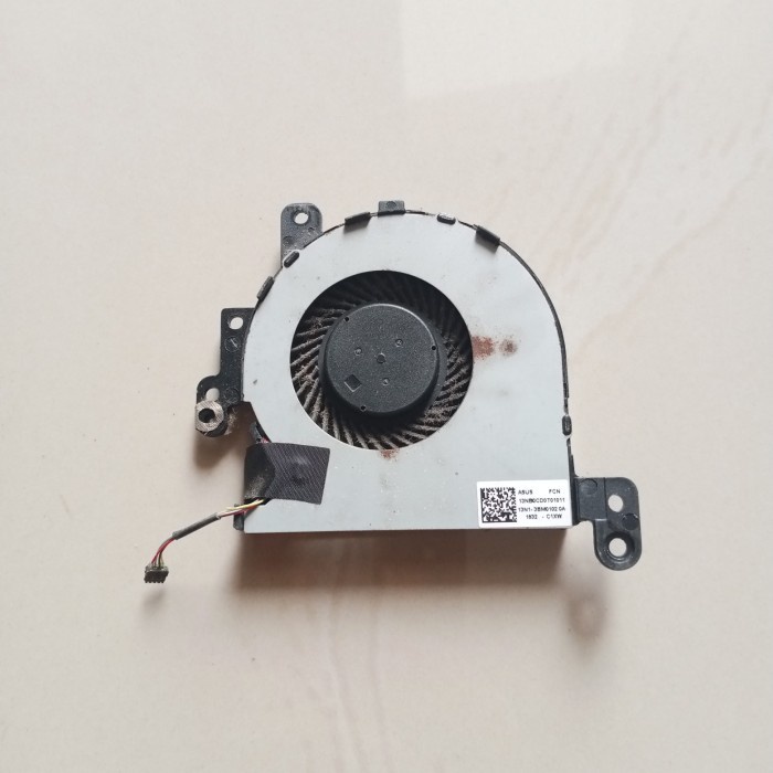Jual [Expert] Fan kipas laptop asus x441 x441s x441n x441m x441u x441b | Shopee Indonesia