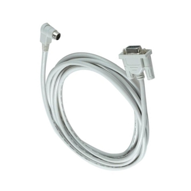 Jual 3 Meters Serial USB RS232 1761-CBL-PM02 for All Allen Bradley ...