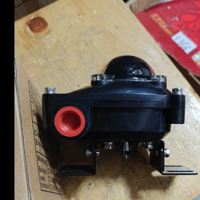 Jual TOP APL 210N LIMIT SWITCH BOX APL-210N VALVE POSITION INDICATOR ...