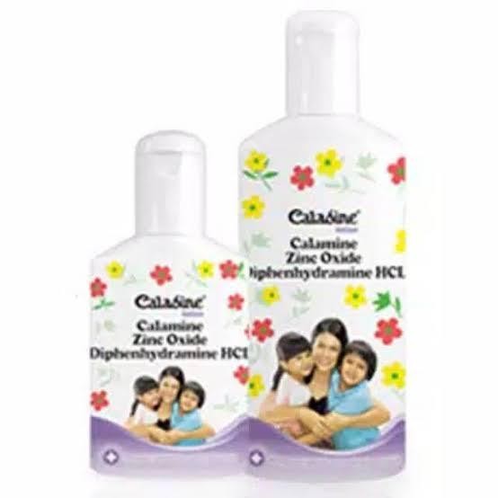 Jual Momibi- Caladine Cair / Caladine Lotion 60Ml & 95Ml | Shopee Indonesia