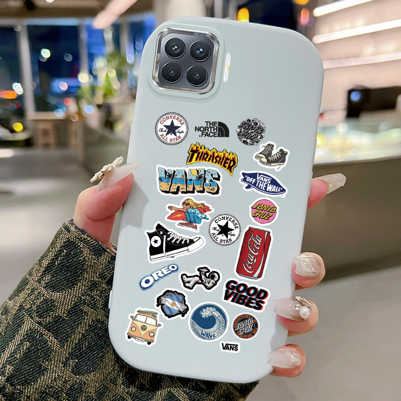 Jual Casing Hp Untuk OPPO A93 Reno 4F Reno 4 Lite F17 Pro A94 Reno 5F ...