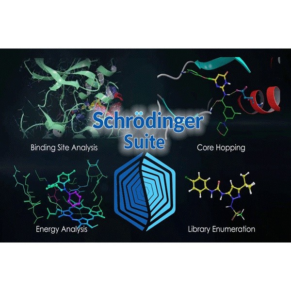Jual Software Schrodinger Suites (UPDATE) | Shopee Indonesia