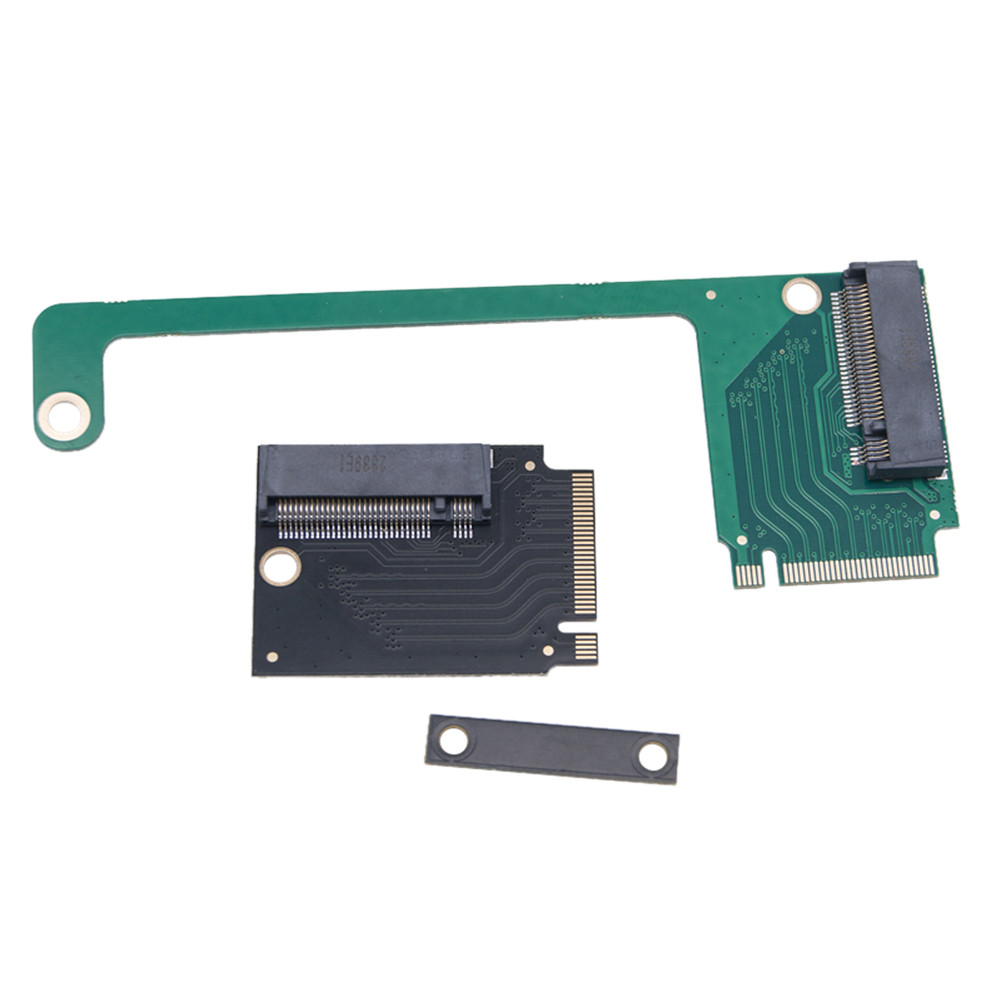 Jual Handheld Transfer Board 90 Degrees M.2 NVME Transfercard Adapter ...