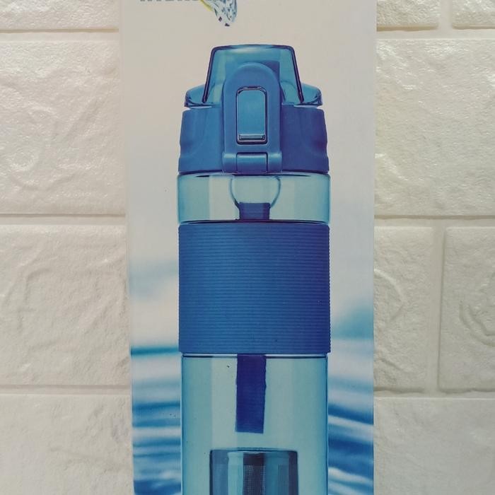 Jual ID BOTOL AIR KESEHATAN/BOTOL ALKALINE/BOTOL AIR MINUM BERALKALINE ...