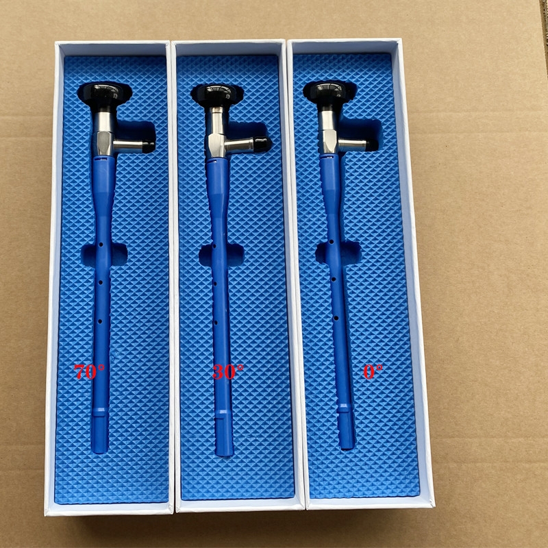 Jual BEST HD HNJ Endoscope Rigid Endoscope Laryngoscope scope side view ...