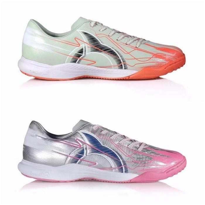 Jual Catalyst Legion V5 In Sepatu Futsal Original Ortuseight Catalyst ...