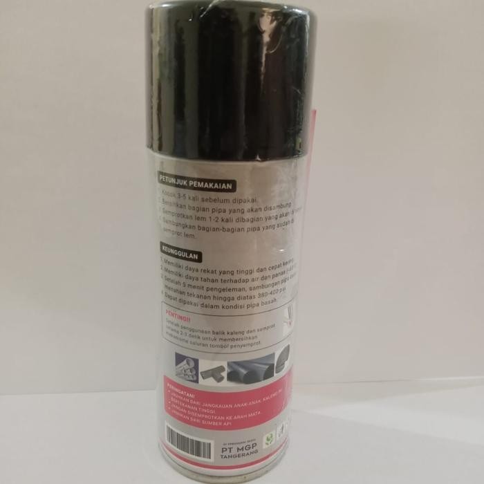 Jual BRO LEM SEMPROT PIPA PVC PREMIUM QUALITY | Shopee Indonesia