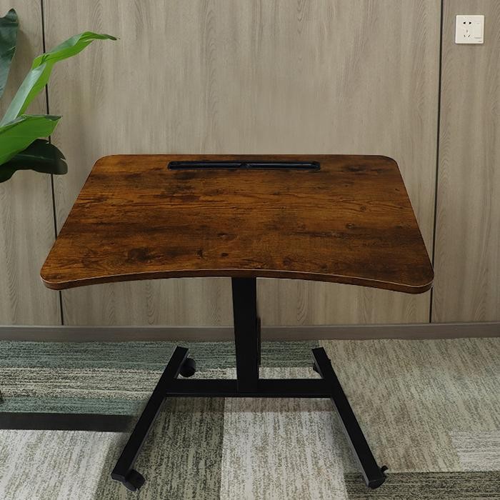 Jual 71cm Meja hidrolik accelered otomatis 28 Mobile Adjustable height ...