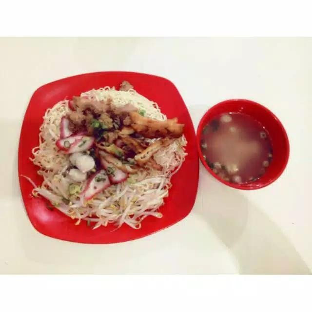 Jual BAKMI PONTIANAK/ JAM MIEN / YAM MIE ( NON HALAL) | Shopee Indonesia