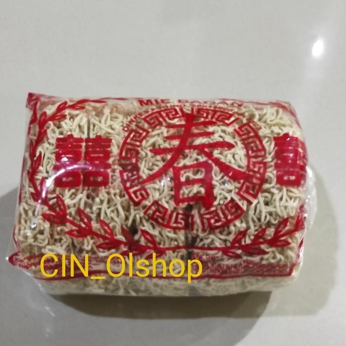 Jual MIE PANGSIT (MIE KERING)BAGAN MEREK (CHUN) | Shopee Indonesia