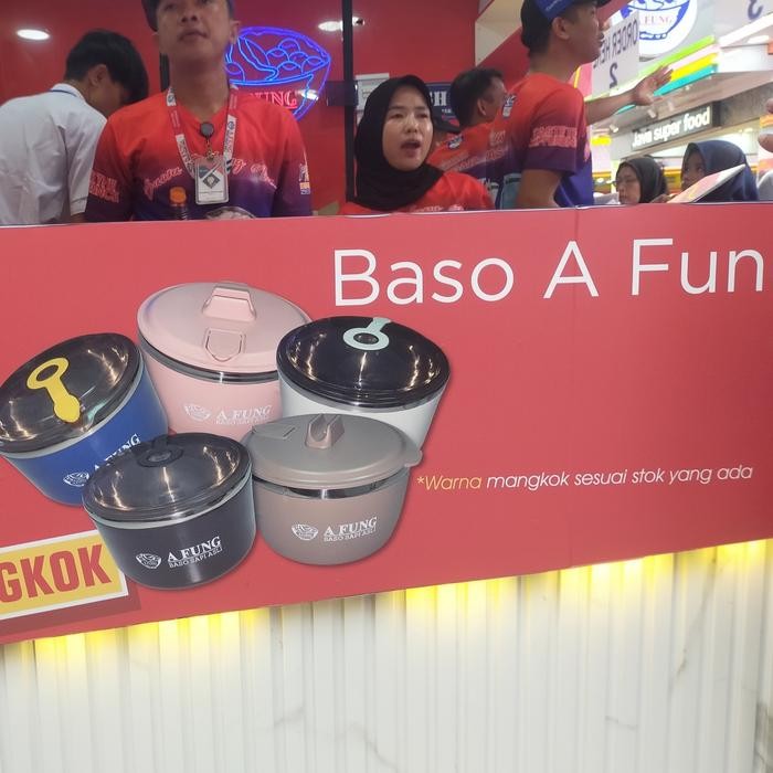 Jual BeliSkrg,KirimHariini- mangkok baso afung bakso afung prj mangkok ...