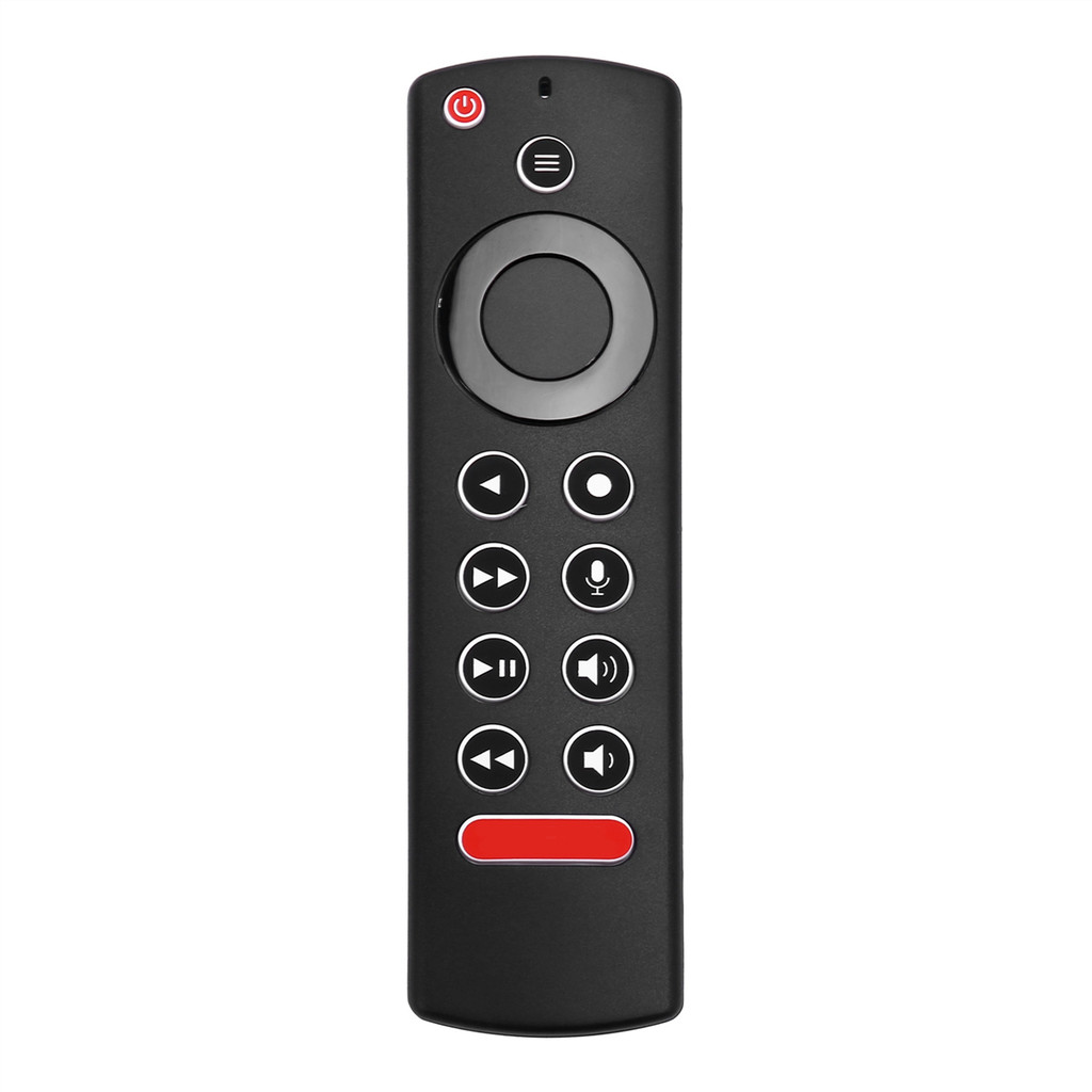 Jual Beauty TV Voice Remote Controller for NVIDIA Shield TV Pro 2015 ...