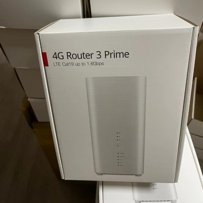 Jual JTTOP" HUAWEI ROUTER B818-263 MODEM | Shopee Indonesia