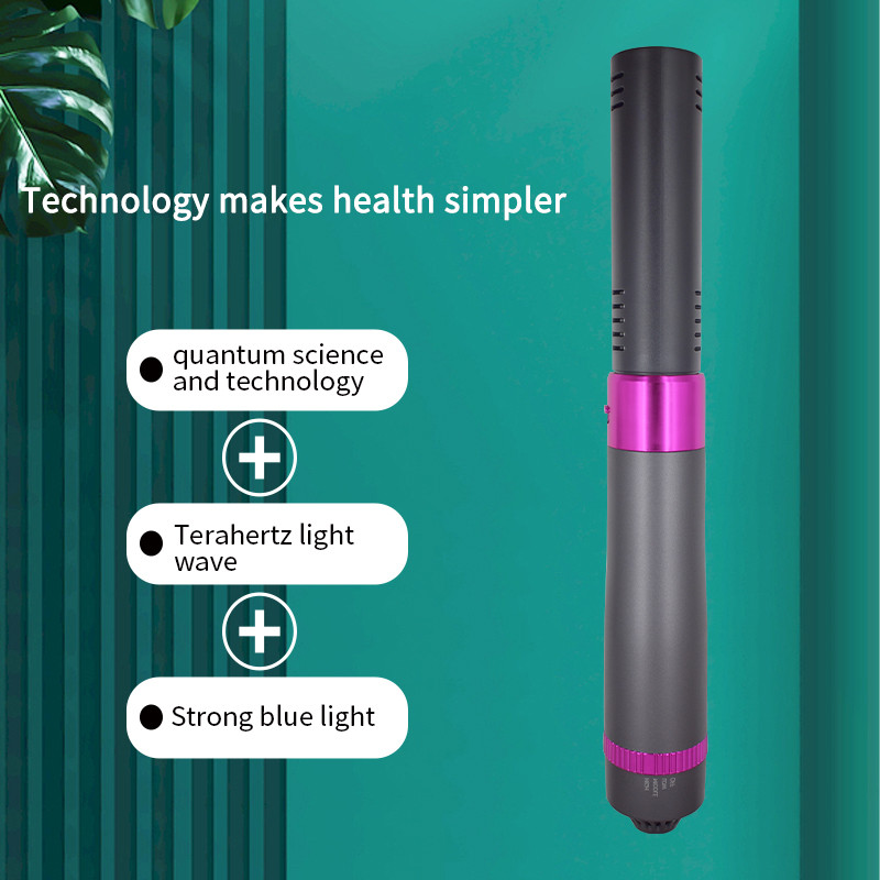 Jual BEST SELLER Thz Massager Activator Power Machine Terahertz Pro ...