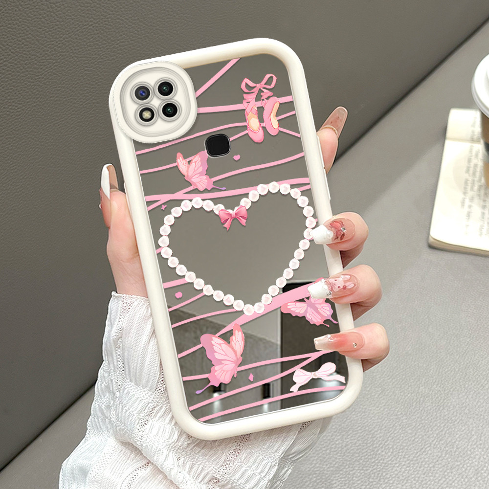 Jual Hontinga Xiaomi Redmi 9C 10A Terbaru Untuk Hp Silikon Sofcase ...