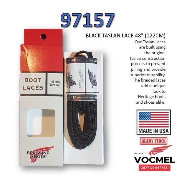 Jual RW 97157 Black Taslan Lace - ORIGINAL - HANYA ADA DI VOCMEL SAJA ...