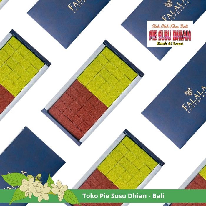 Jual Coklat Falala Bali Terlengkap & Harga Terbaru April 2026 | Shopee ...