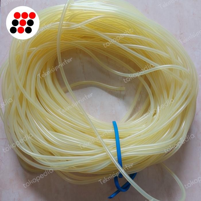 Jual Selang Pompa Peristaltic Printer DTF Peristaltic Pump Elastis ...