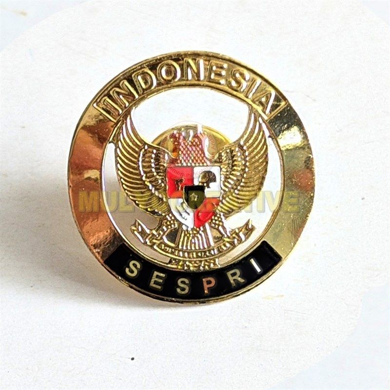 Jual PIN ADC / PIN SESPRI / PIN ASPRI / PIN AJUDAN / PIN PROTOKOL / PIN ...