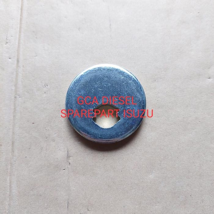 Jual Washer Baut Arm Bawah Mux Dmax 4Jk 4Jk1 1900 Cc Traga Kode 030 ...