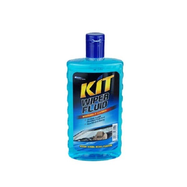 Jual KIT WIPER FLUIDD 500 ML | Shopee Indonesia