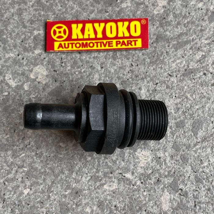 Jual Valve Tutup Klep - Valve Pvc - Valve Pcv Innova Hilux Fortuner ...
