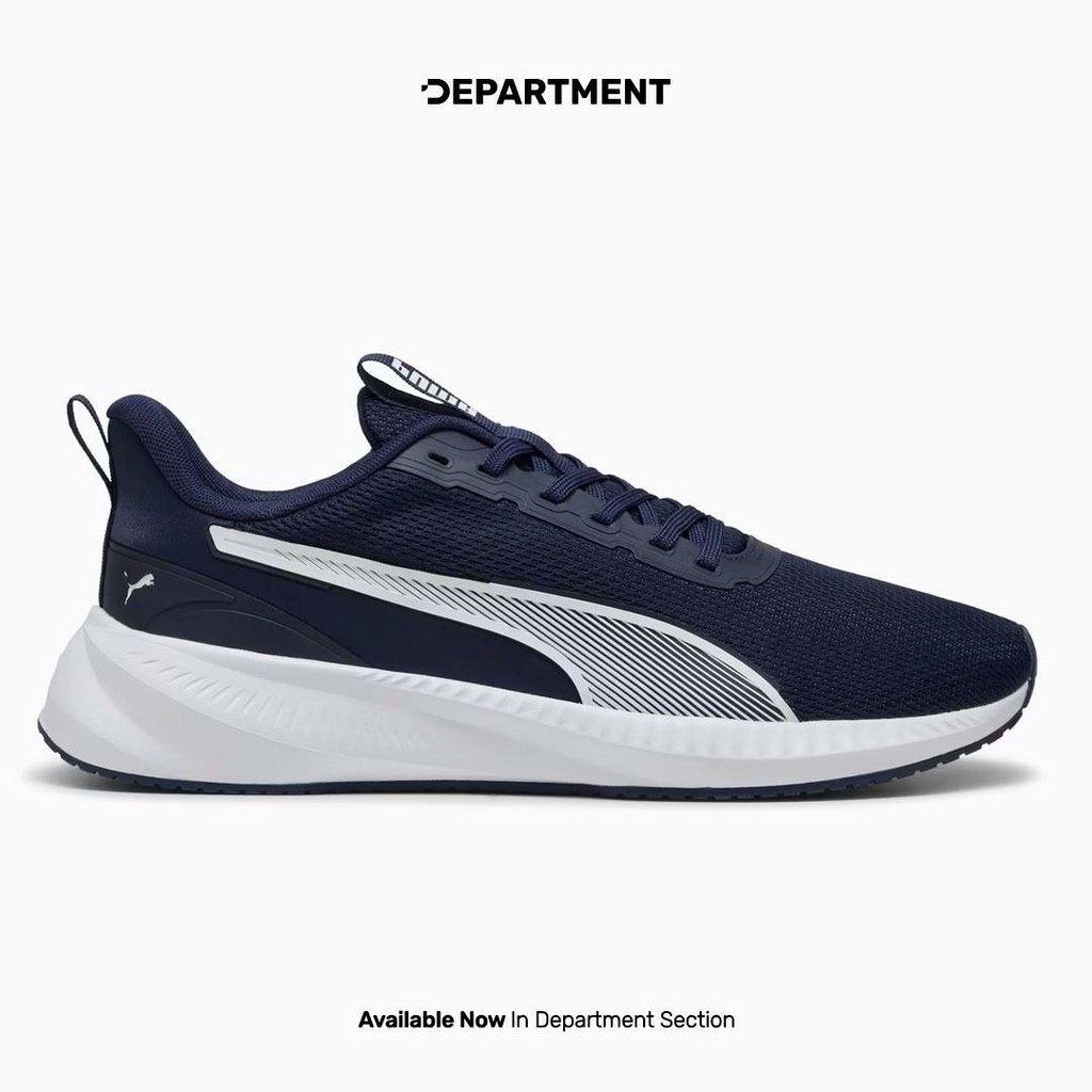 Jual PUMA Sepatu Lari Pria FLYER LITE 3 31079702 ORI | Shopee Indonesia