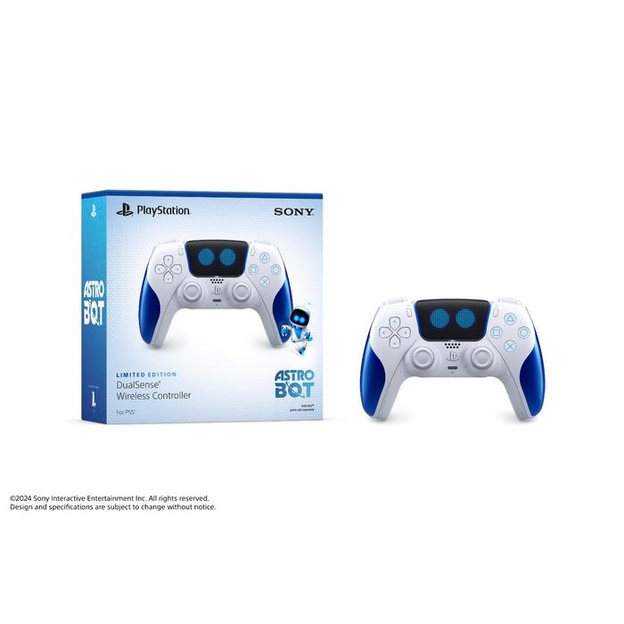 Jual PlayOn- Ps5 Playstation Dualsense Dual Sense Controller Wireless ...