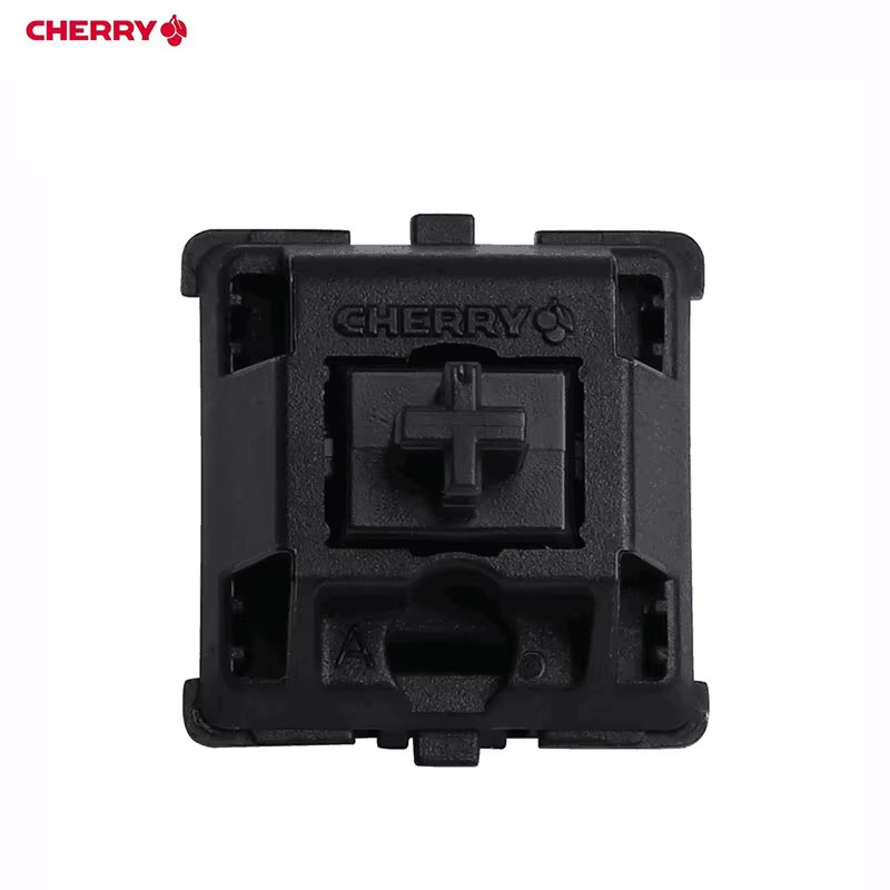 Jual Original Cherry Mx Hyperglide 3 Pins Hg 5 Pins 60 Gf Mx Black ...