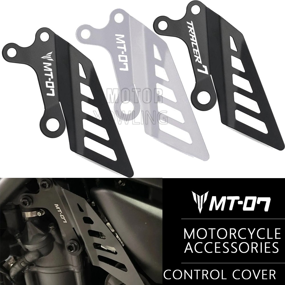 Jual TRACER700 Motorcycle Control Protective Cover Guard Frame ...