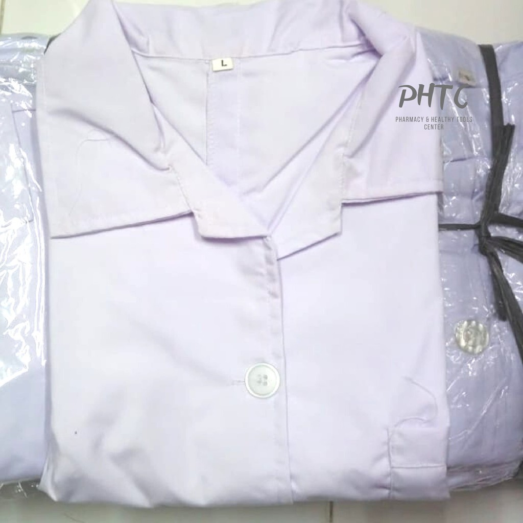 Jual Seragam Jas Lab l Baju Jas Laboratorium l Jas Lab Praktikum ...