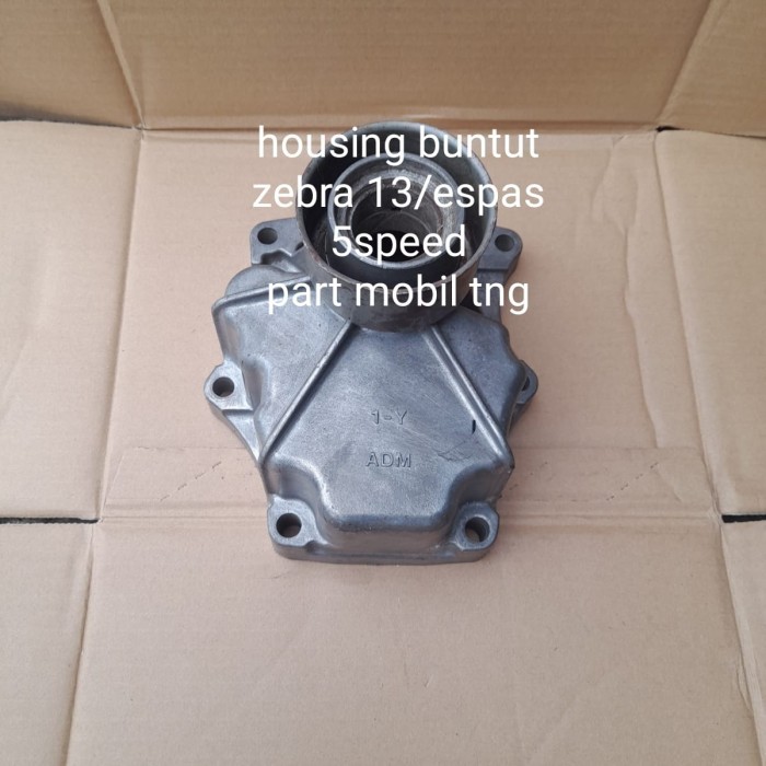 Jual Buntut Congcot Transmisi Perseneling Belakang Daihatsu Espass 5 ...