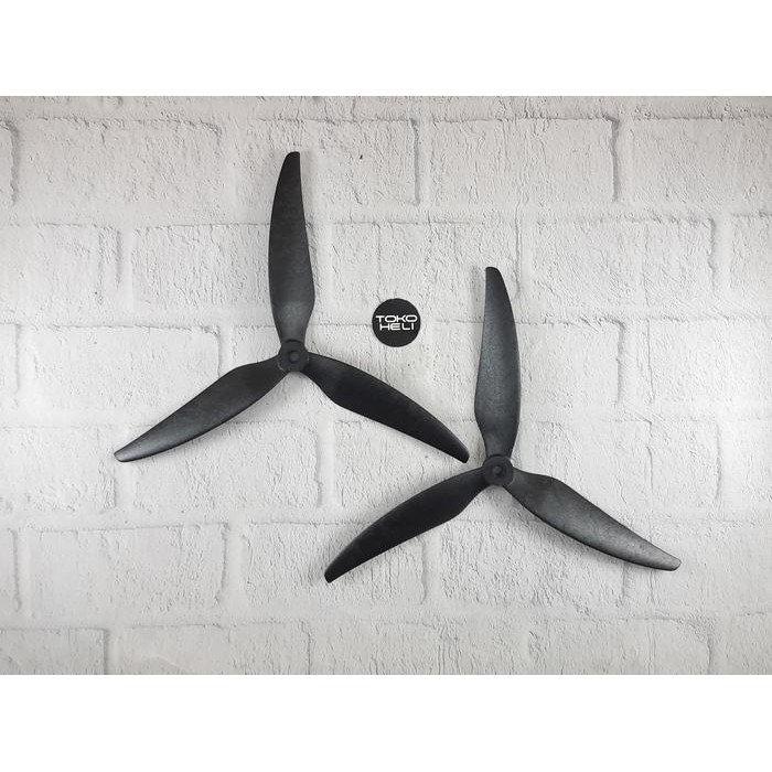 Jual HQProp Macro Quad 8X6X3 CW CCW Glass Fiber Reinforced Nylon 8 Inch ...