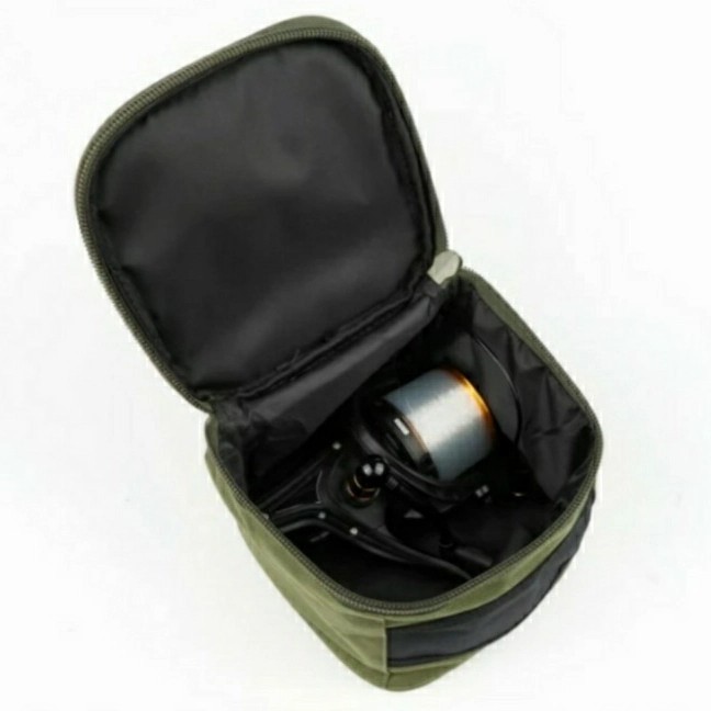 Jual TAS PANCING.TAS REEL PANCING 1000-5000 MODEL SIMPEL.TAS REEL ...