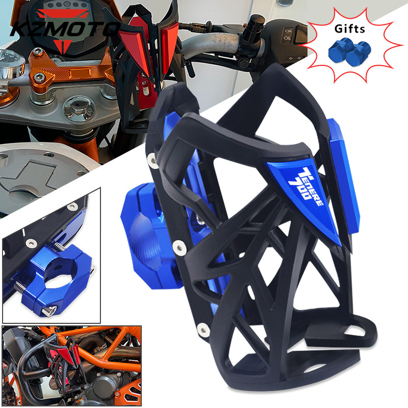 Jual 2025 For TENERE 700 Tenere700 tenere700 Motorcycle Drink Cup ...