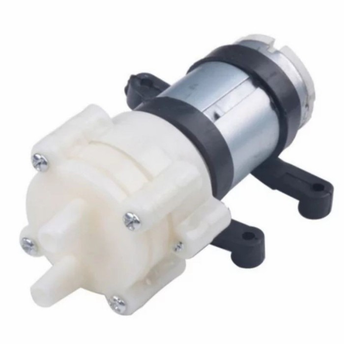 Jual dinamo pompa dispenser galon bawah dp 02 -12 volt SHARP | Shopee ...