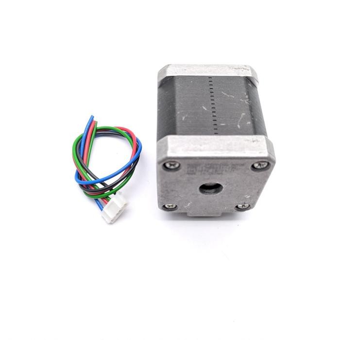 Jual Nema17 Nema 17 Stepper Moons Stepping Motor 17HD6031-03N Include ...