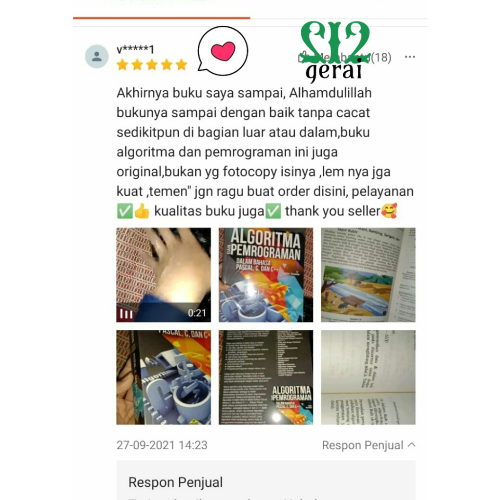 Jual Paket Buku Pemrograman Python | Shopee Indonesia