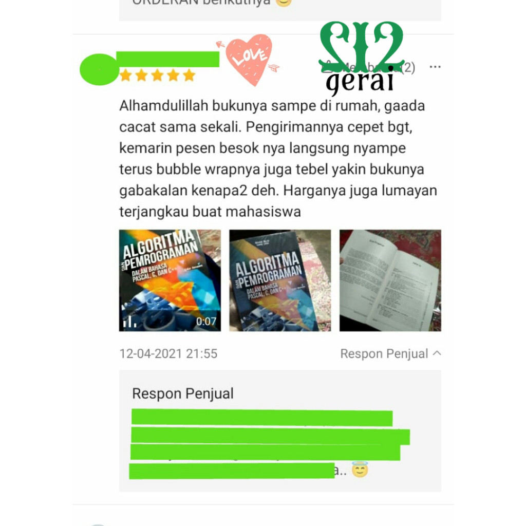 Jual Buku Kumpulan Solusi Pemrograman Python BUDI RAHARJO Revisi 2 ...