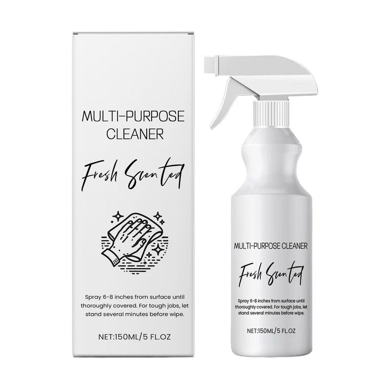 Jual All Purpose Cleaning Spray Shower Cleaner Spray Multi Purpose ...
