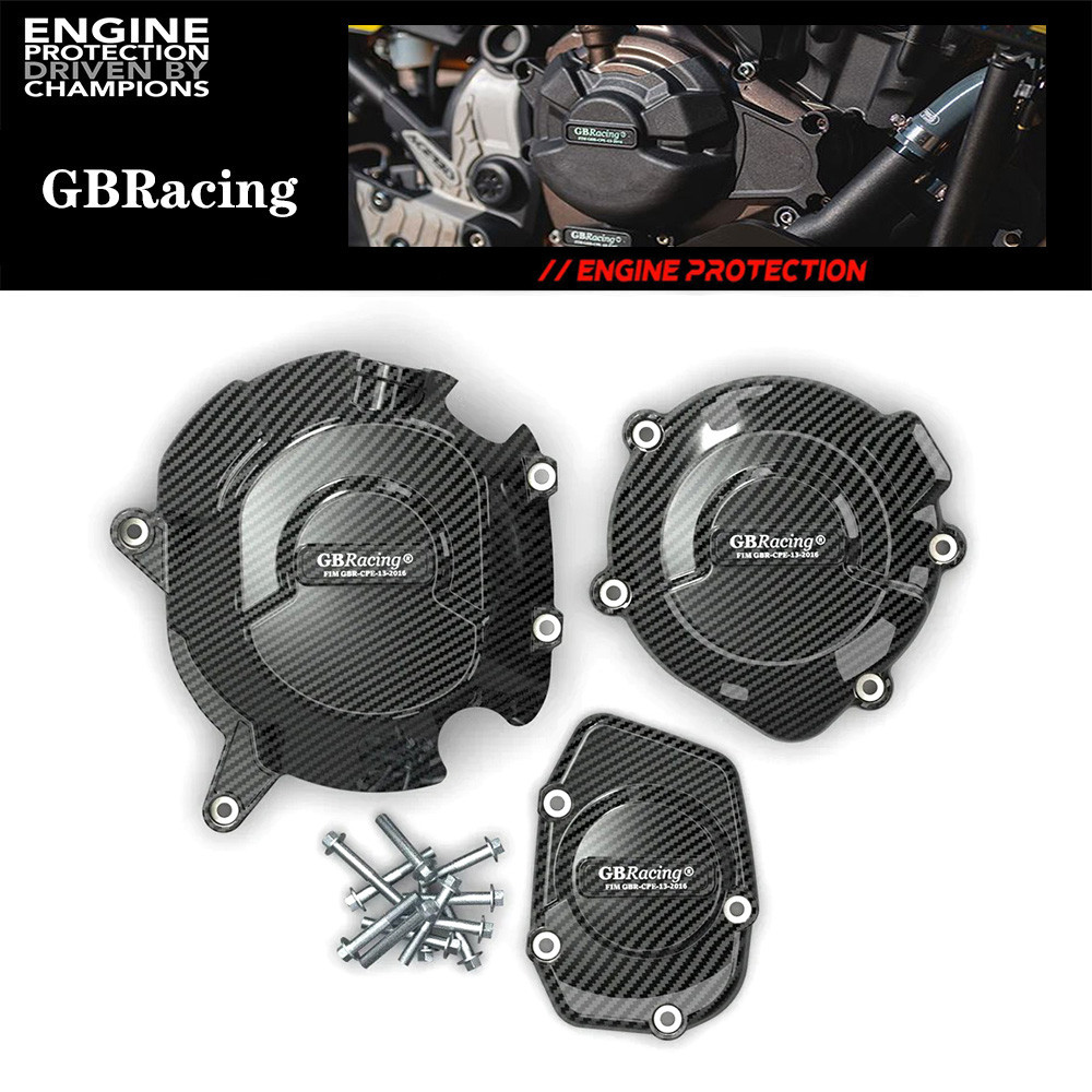 Jual IMPORT Engine Protective Cover For KAWASAKI Z900RS / Z900RS SE ...