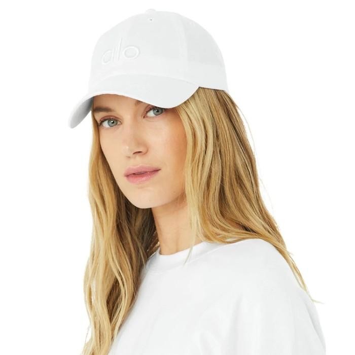 Jual Alo Yoga Off Duty Cap Original | Shopee Indonesia