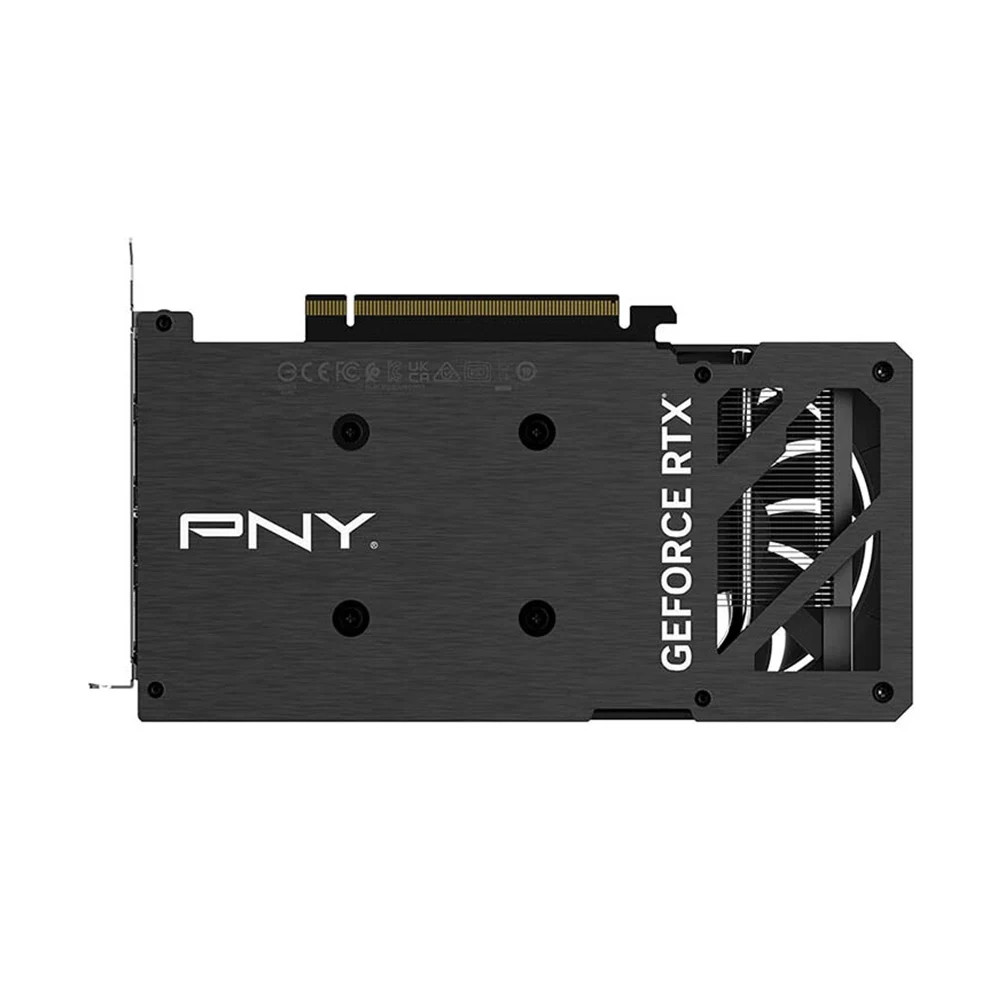 Jual 2024 USED GeForce RTX 4060 8GB Gaming VERTO Graphic Card GDDR6 ...