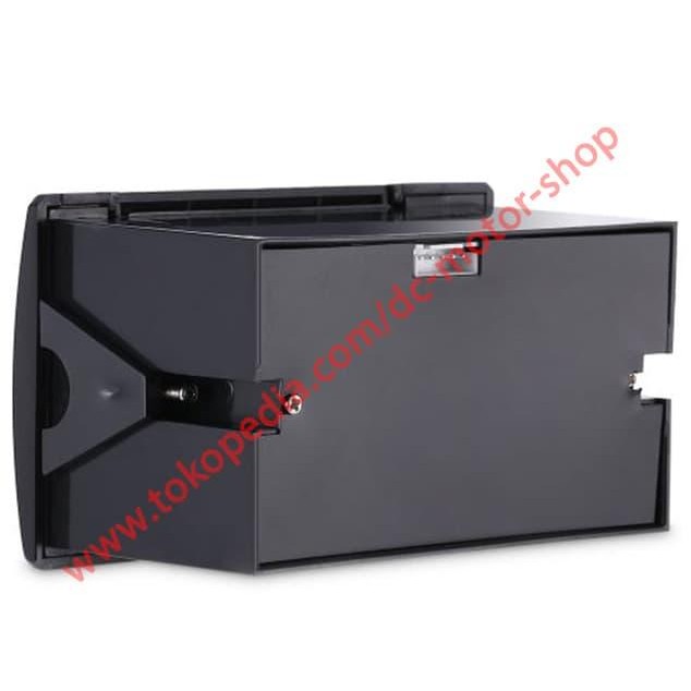 Jual Mini Thermal Panel Printer Embedded Thermal Printer Module Ttl ...