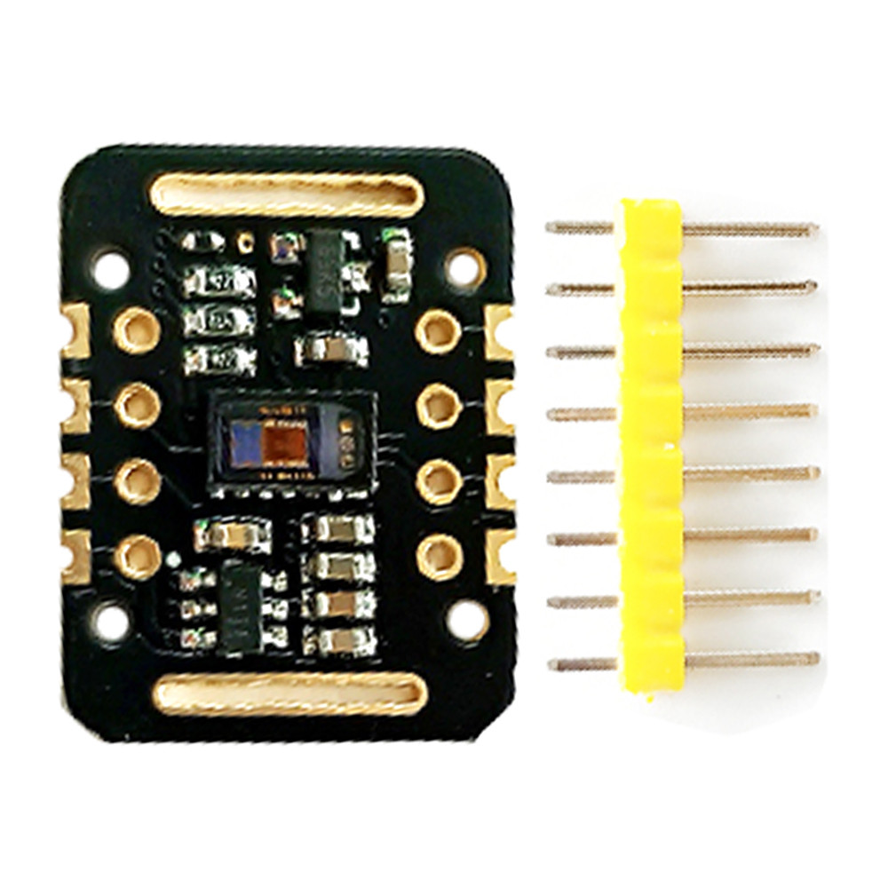 Jual NEW MAX30102 Blood Oxygen Concentration Sensor Module Detection ...