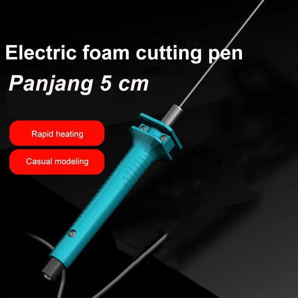 Jual Mesin Pemotong Styrofoam dan Polistirena Styrofoam Polystyrene ...