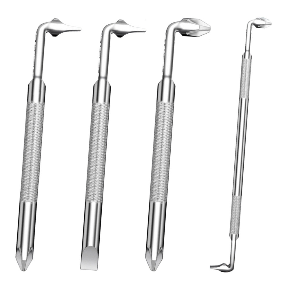Jual Elbow Screwdriver Z90 Degree Right Angle Spanner Driver /L Type ...